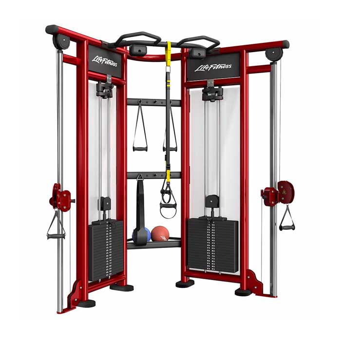 Your Local Gym - Fitness Evolution Burnley