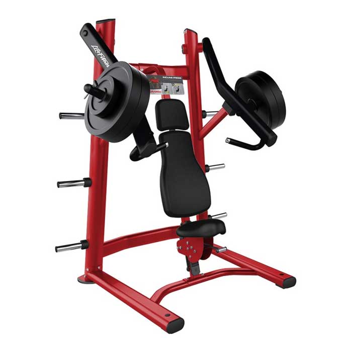 Your Local Gym - Fitness Evolution Burnley